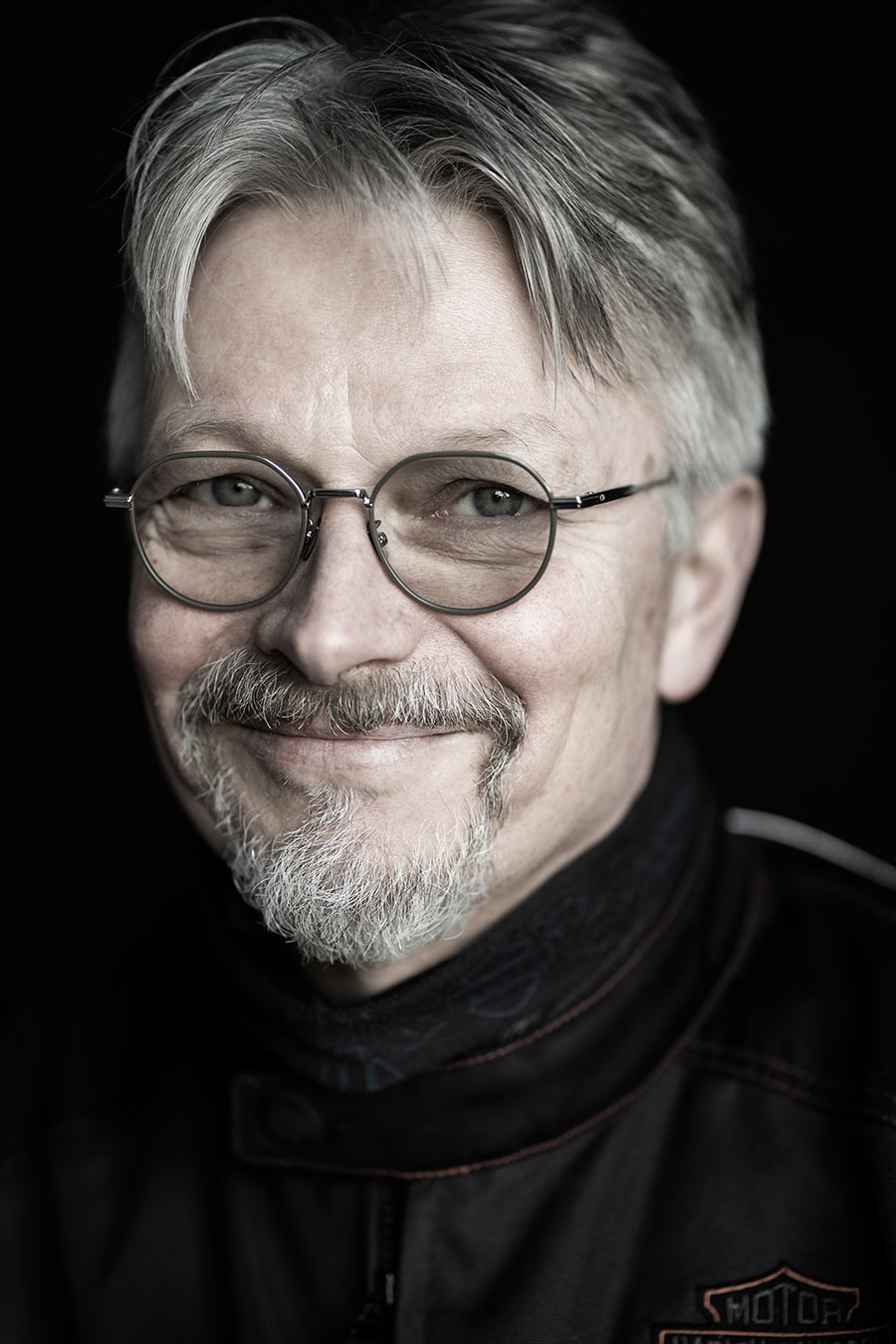 Michael G. Schmidt: 20 Jahre Projektmanagement