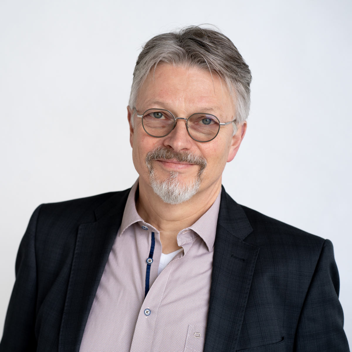 Ich mache Ihr Unternehmen projektfähig