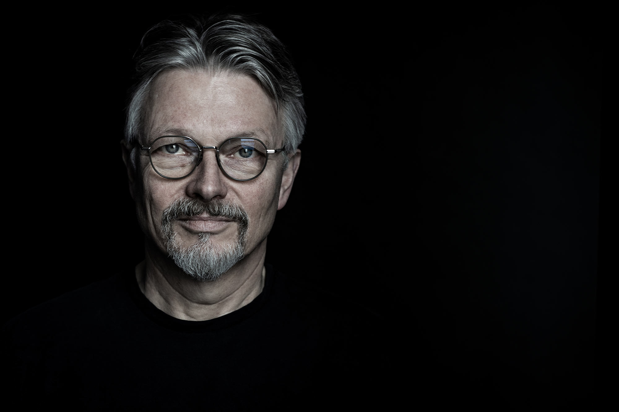 Michael G. Schmidt - Ich mache Sie projektfähig